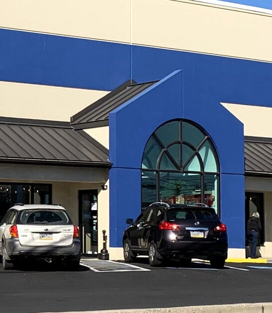 massive pennsylvania thrift deals ftr