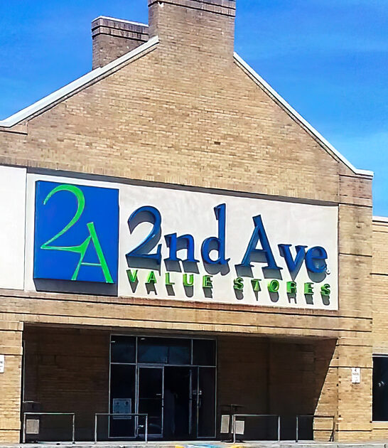 massive thrift affordable pennsylvania ftr