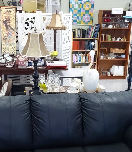 massive thrift california bargain ftr
