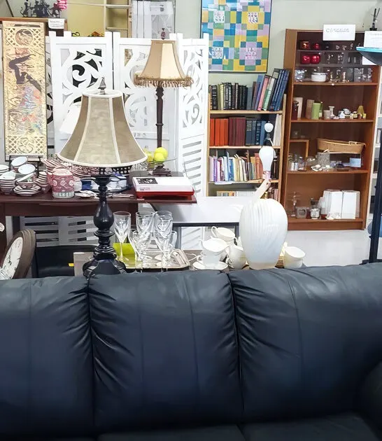 massive thrift california bargain ftr