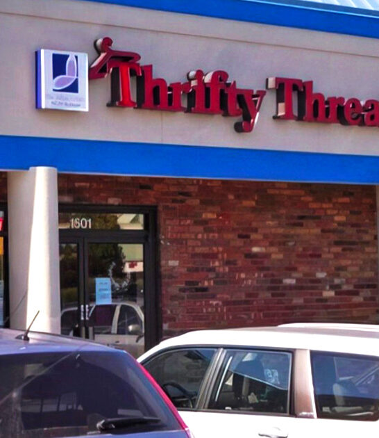 massive thrift great indiana ftr
