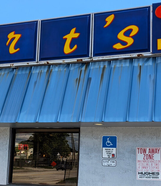 meat sandwich florida restaurant ftr