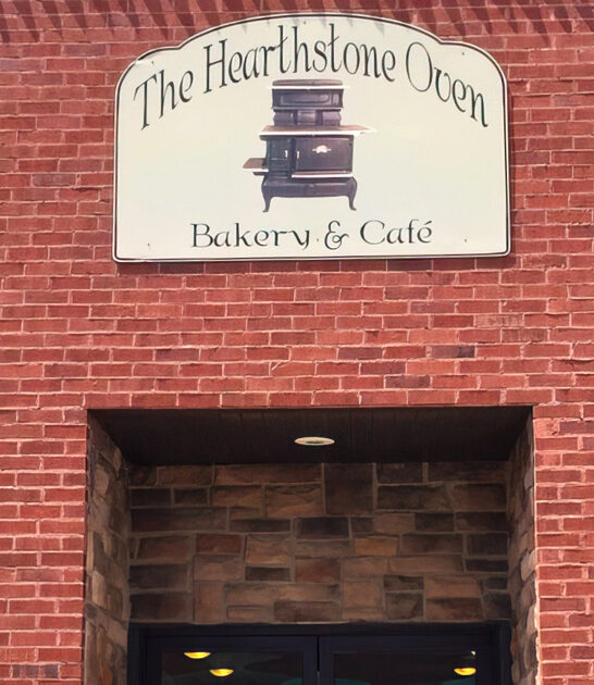 michigan cafe bakery treats ftr