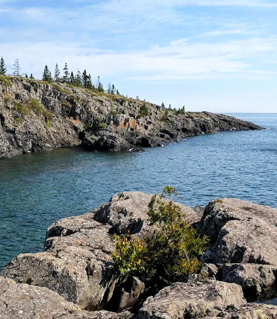 michigan national park experience ftr