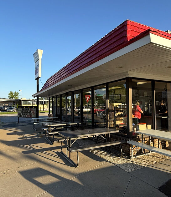 missouri diner chili bowl ftr