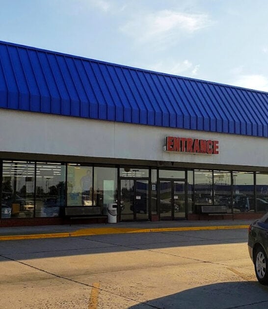 missouri enormous mall ftr