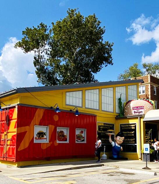 missouri restaurant food destination ftr
