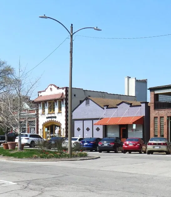 missouri simple living town ftr