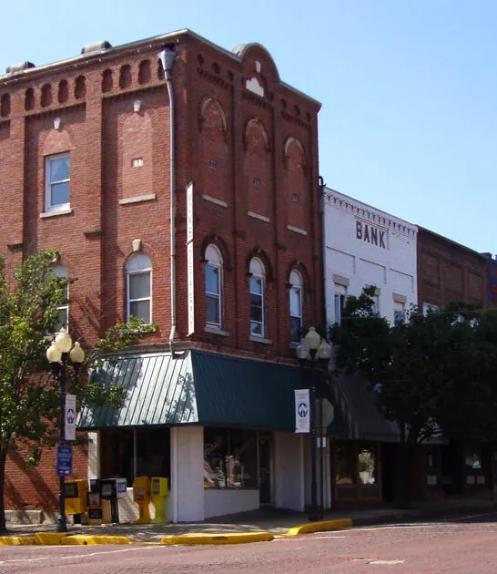 missouri town retirement community ftr