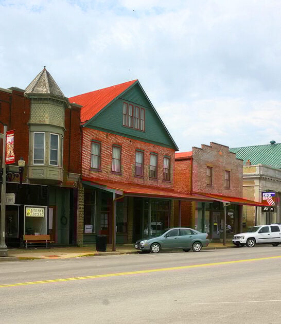missouri underrated charming town ftr