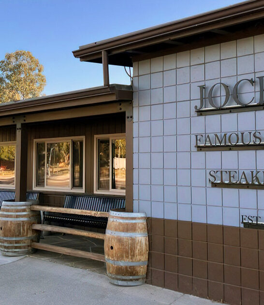 oak grilled steakhouse california ftr