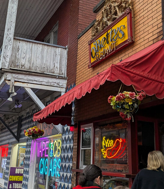 ohio best veggie dogs ftr