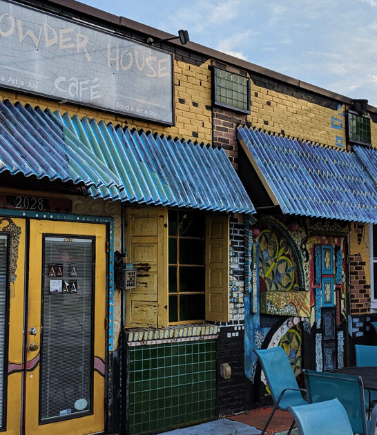 ohio cafe dining experience ftr