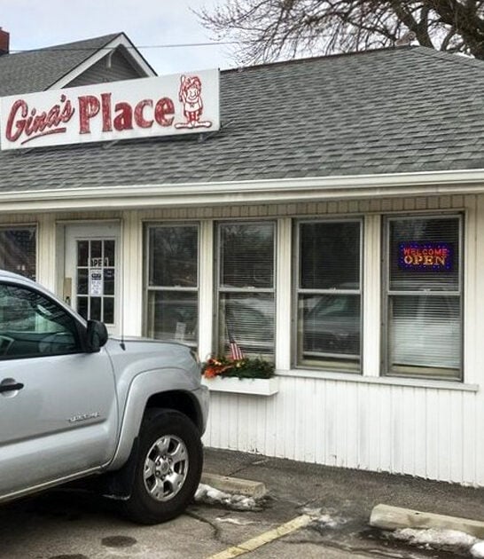 ohio diner delicious pancakes ftr