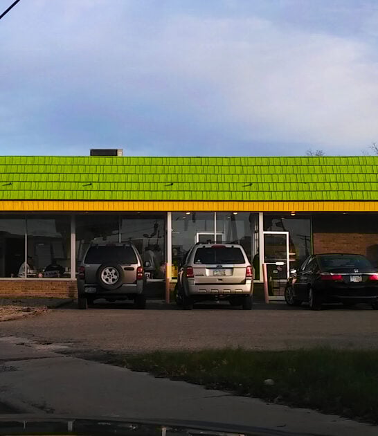 ohio donut shop joint ftr
