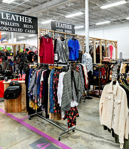 ohio rare unique treasures ftr