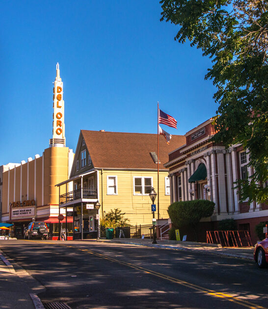 old west towns california ftr