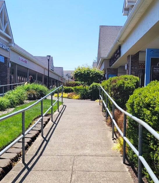 oregon outlet mall adventure FTR