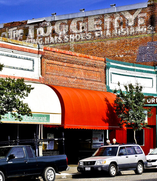 overlooked affordable town california ftr