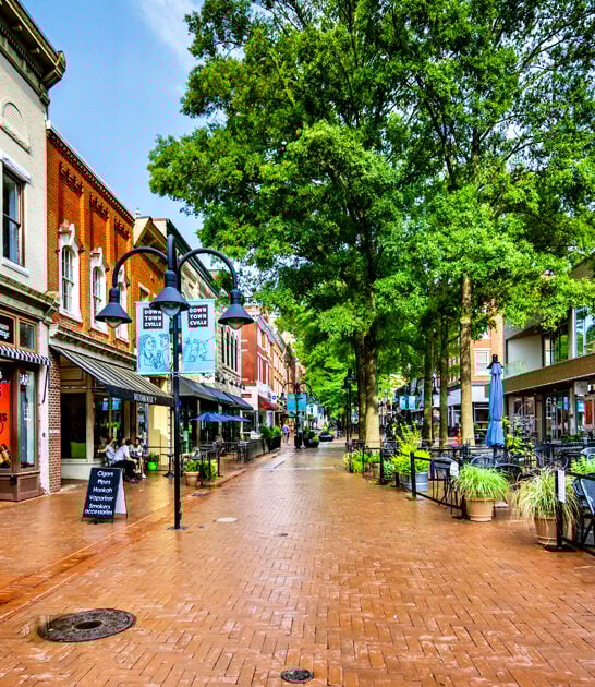 overlooked cities virginia trips ftr