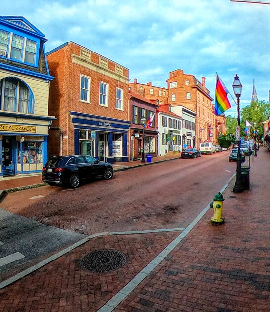 overlooked perfect cities maryland ftr