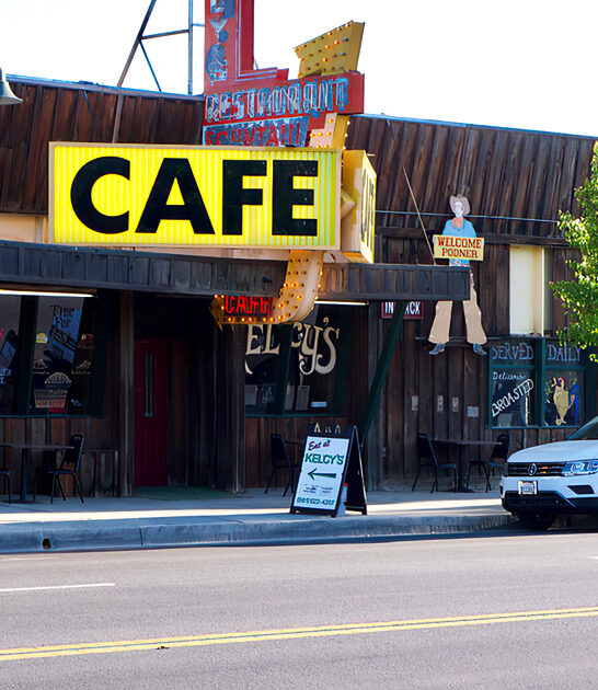 overlooked town california peaceful ftr