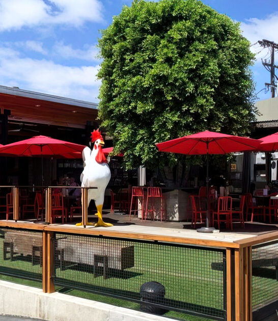 oyster iconic estaurant california ftr