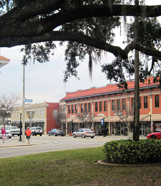 peaceful towns florida affordable ftr