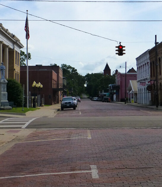 peaceful towns texas pace ftr