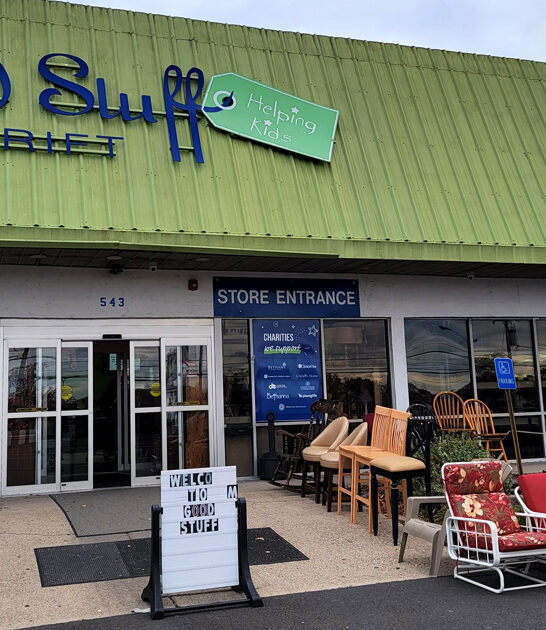 pennsylvania bargain hunters store ftr