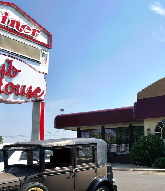 pennsylvania breakfast diner ftr