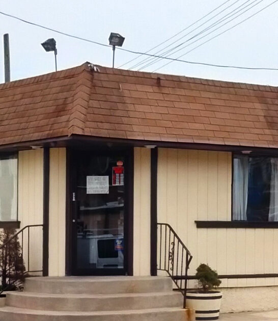 pennsylvania diner old fashioned ftr