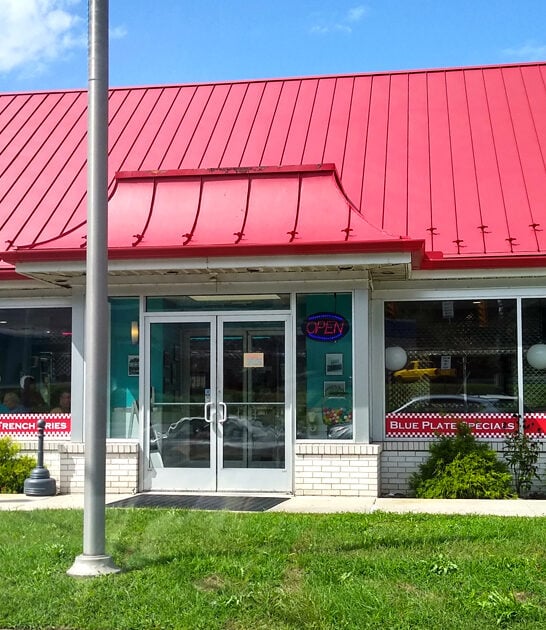 pennsylvania diner sandwiches ftr
