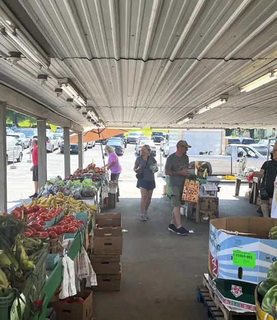 pennsylvania fill bag market ftr
