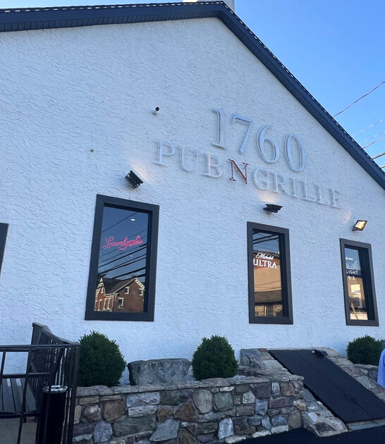 pennsylvania food pub restaurant ftr