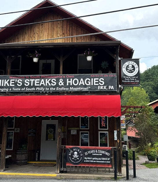 pennsylvania fries lovers paradise ftr