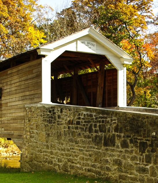 pennsylvania historic great bridge ftr