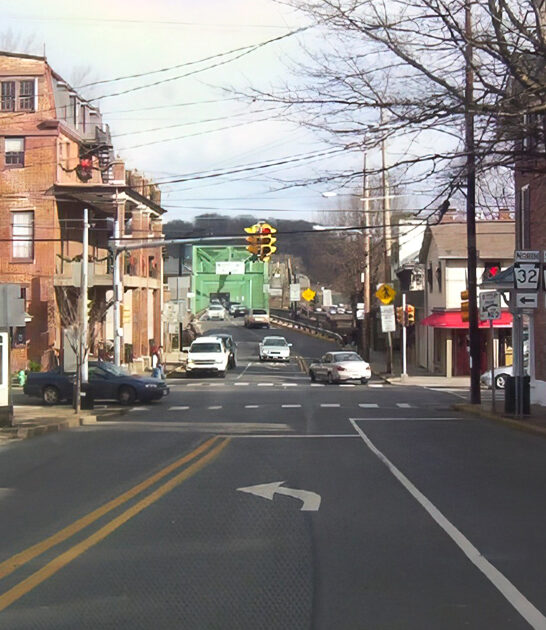 pennsylvania historic town getaway ftr