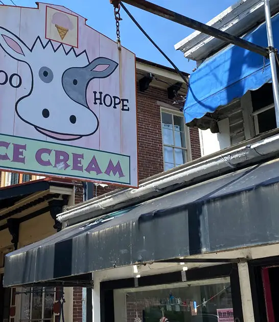 pennsylvania ice cream charming ftr