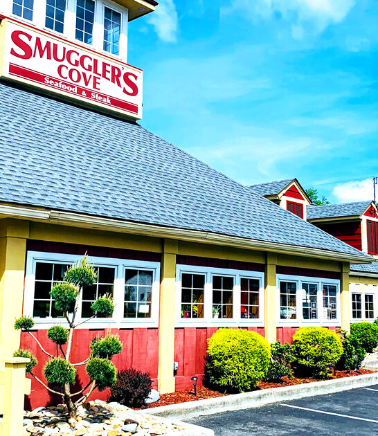pennsylvania lobster restaurant old ftr