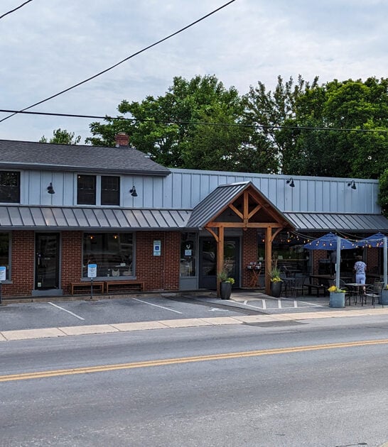 pennsylvania locals best cafe ftr