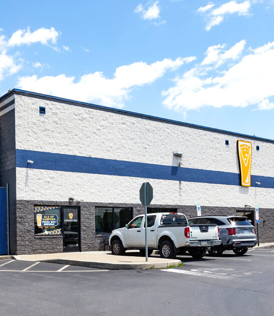 pennsylvania pizza restaurant destination ftr