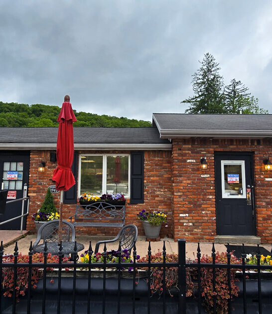 pennsylvania pumpkin pie bakery ftr
