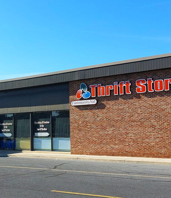 pennsylvania resale good shop ftr