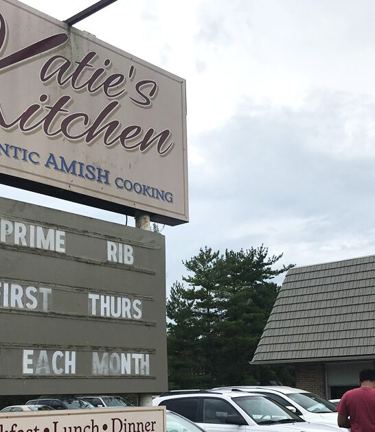 pennsylvania restaurant amish cuisine ftr