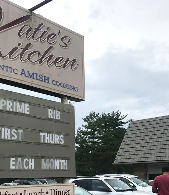 pennsylvania restaurant amish cuisine ftr