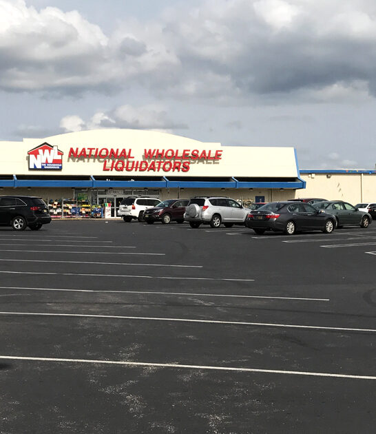 pennsylvania store discount ftr