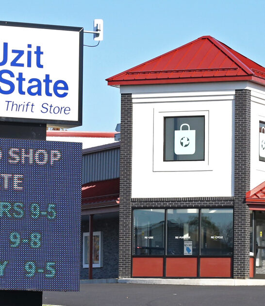 pennsylvania thrift bargain store ftr