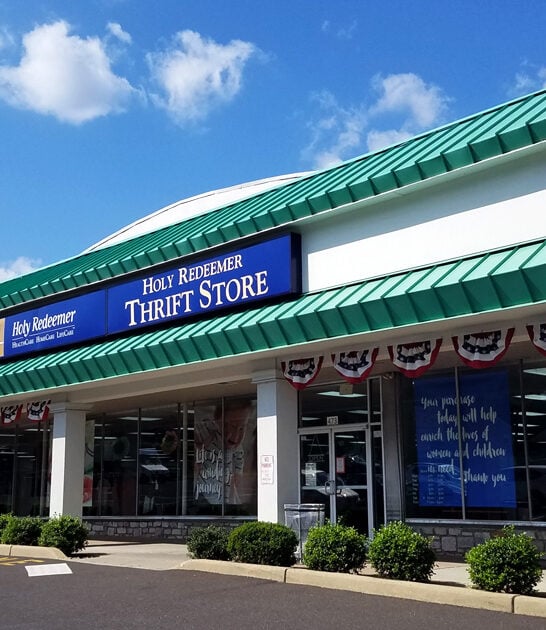 pennsylvania thrift hunt bargain ftr