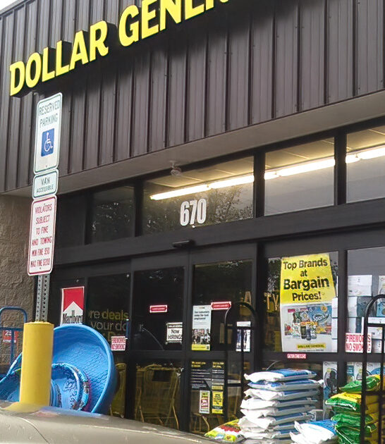 pennsylvania unbeatable bargain store ftr